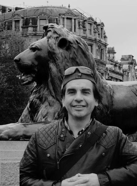 Author Pages - Eyepublishewe