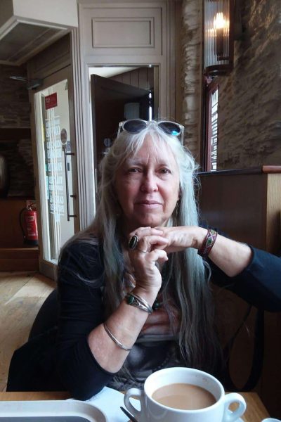 Lesley Constable - Eyepublishewe